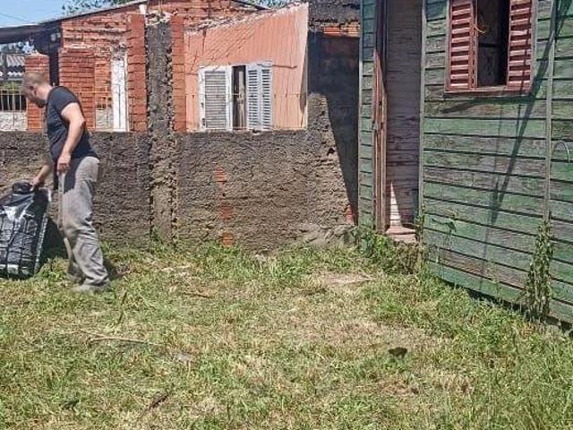 Casa à venda em Hípica