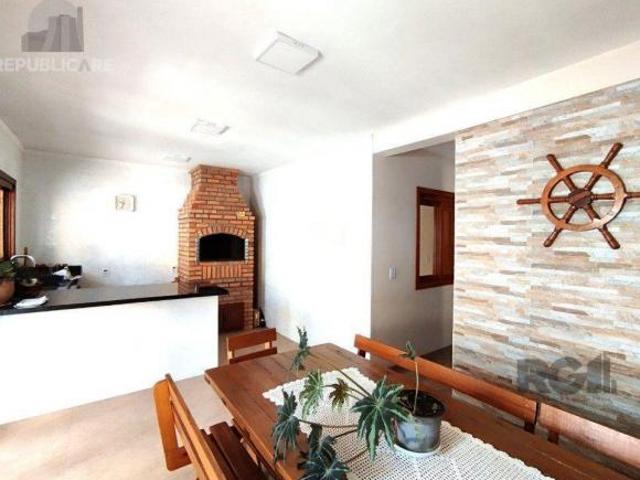 Casa à venda em Hípica