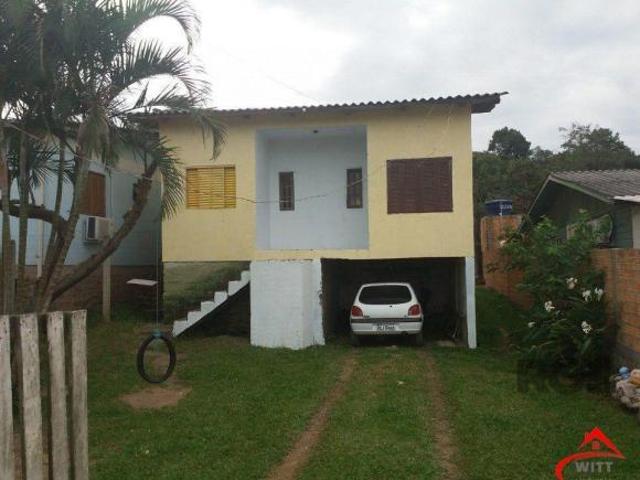 Casa à venda em Hípica