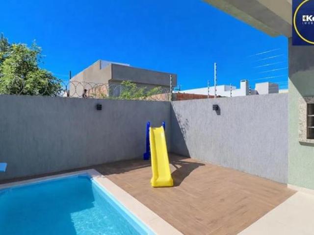 Casa à venda em Hípica
