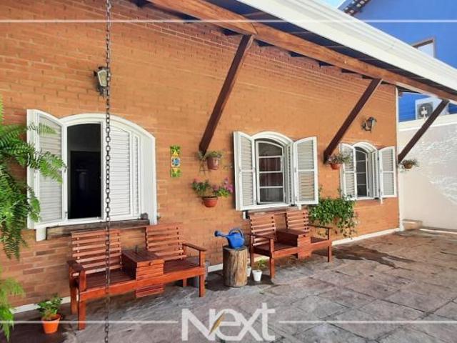 casa à venda em Hípica