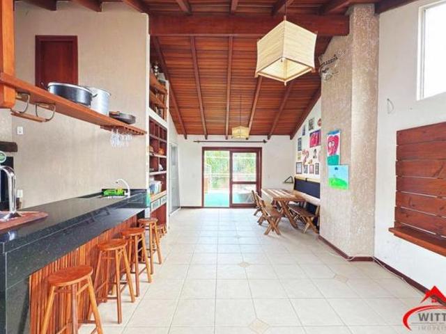 Casa à venda em Hípica