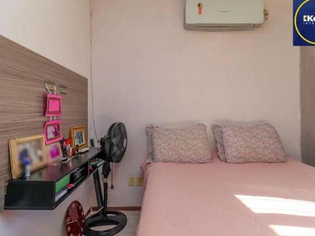 Casa à venda em Hípica