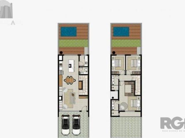Casa à venda em Hípica