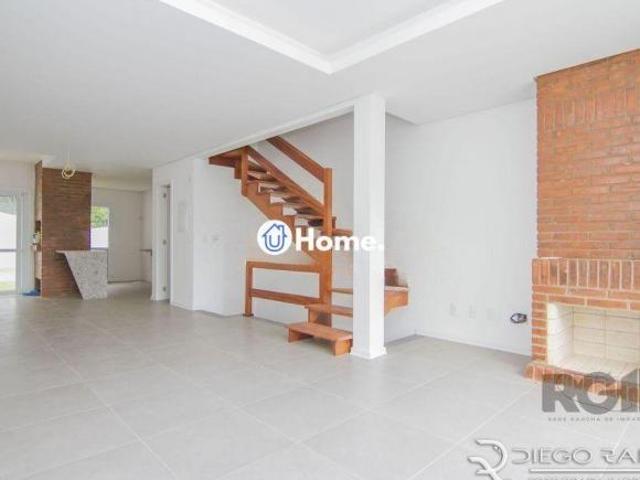 Casa à venda em Hípica