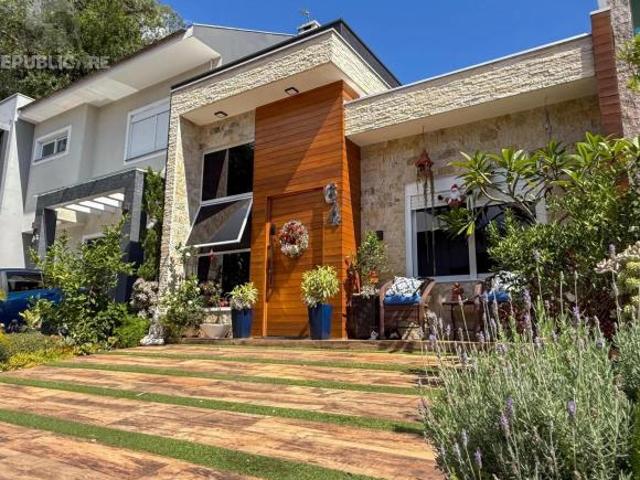 Casa à venda em Hípica