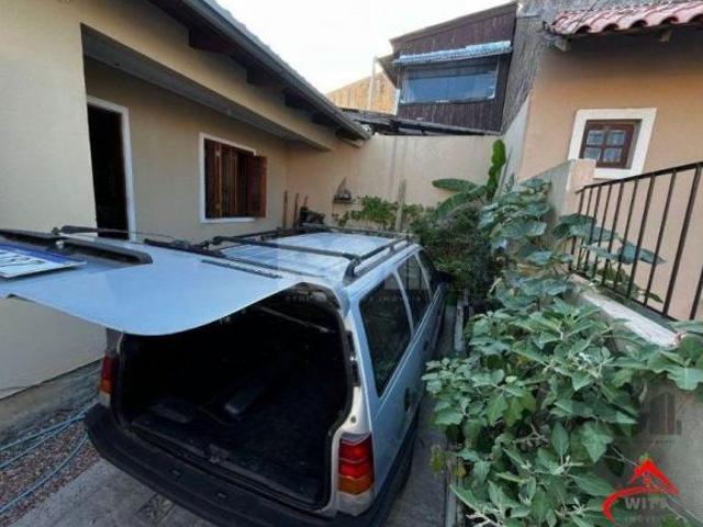 Casa à venda em Hípica