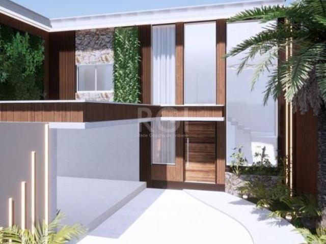 Casa à venda em Hípica