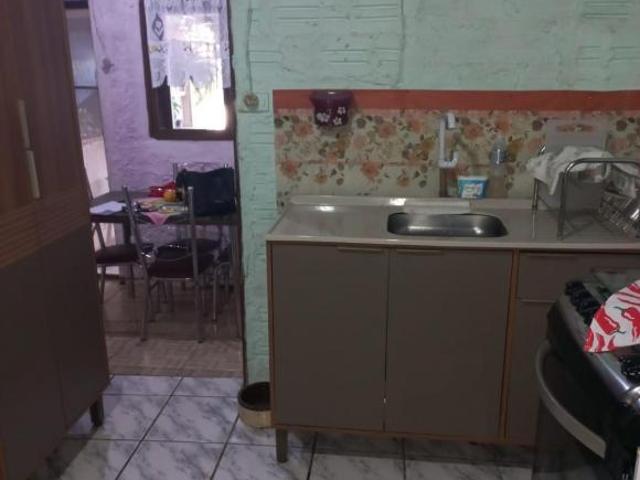 Casa à venda em Hípica