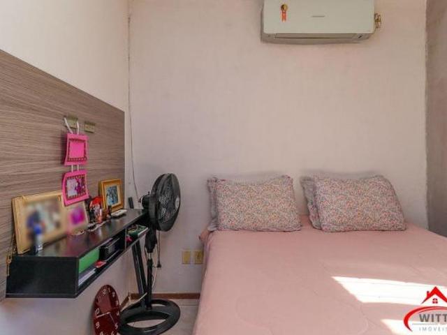 Casa à venda em Hípica