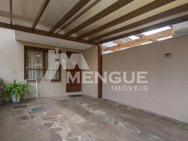 Casa à venda em Hípica
