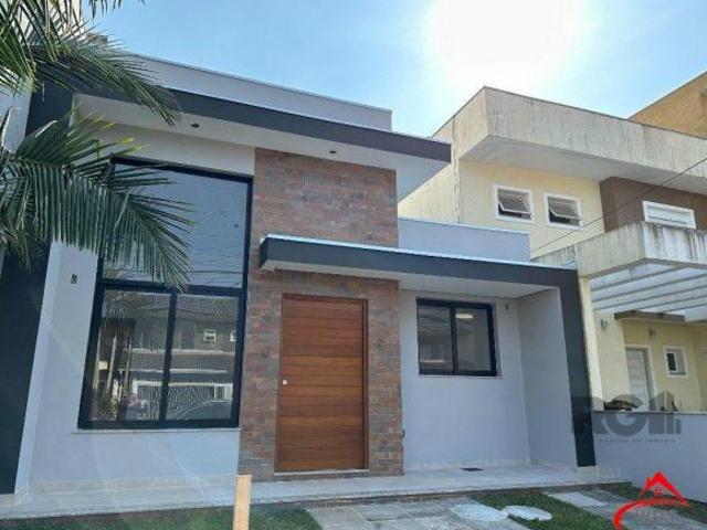 Casa à venda em Hípica