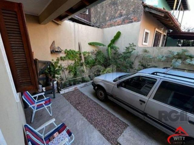 Casa à venda em Hípica