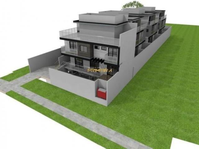 Casa à venda em Hugo Lange
