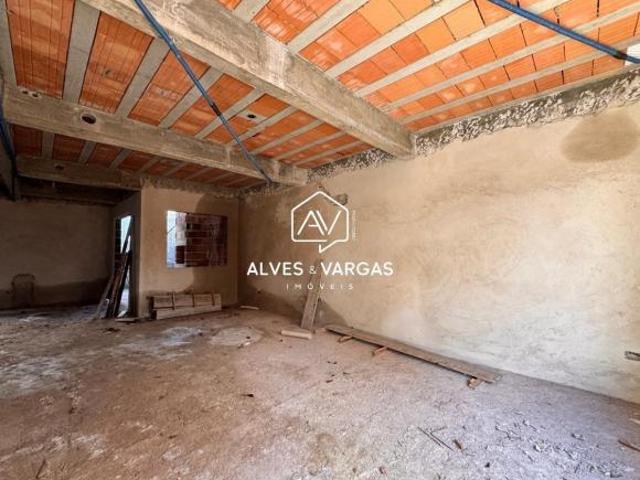 Casa à venda em Hugo Lange
