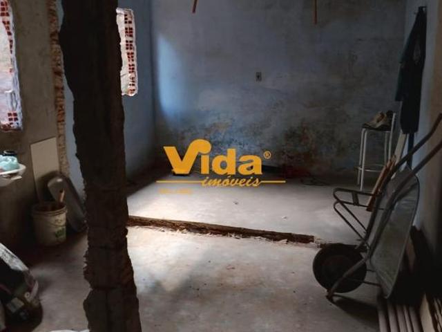 Casa a venda em I.A.P.I. Osasco 03 quartos