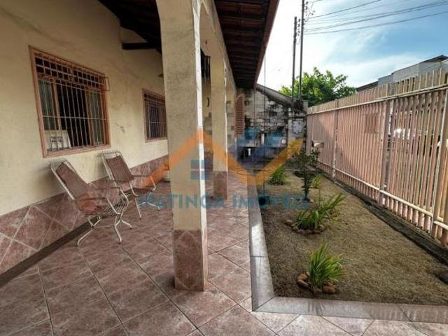 Casa à venda em Imbaúbas, Ipatinga | 4 dorms, 200m²