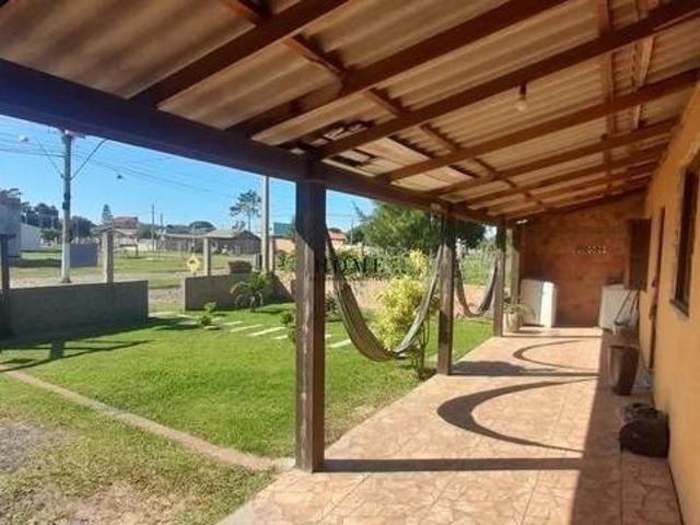 Casa à venda em Imbé
