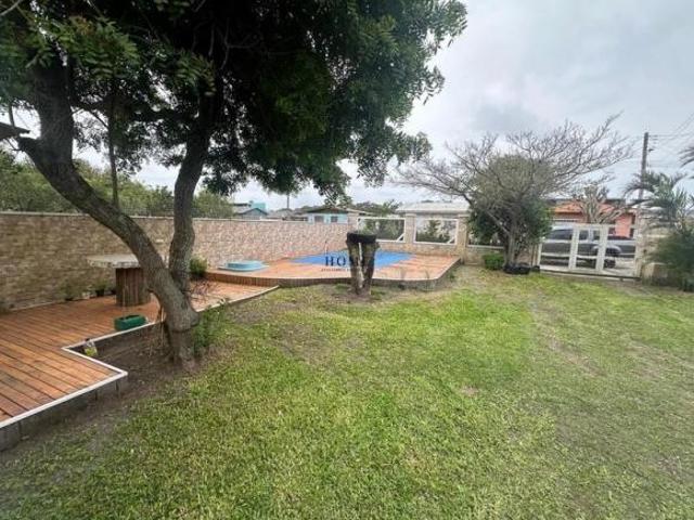 Casa à venda em Imbé