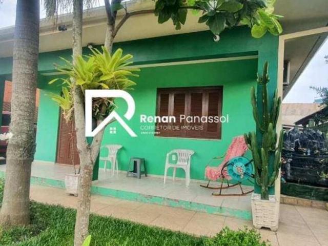 Casa à venda em Imbé, Albatroz, com 3 quartos, 100m²