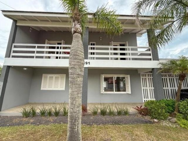 Casa à venda em Imbé – Bairro Centro A poucos metros da Beira Mar!