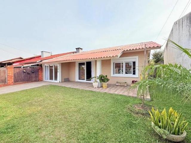 Casa à venda em Imbé – Bairro Centro Gestão Exclusiva