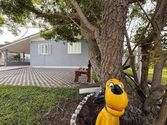 Casa à venda em Imbé – Balneário Ipiranga