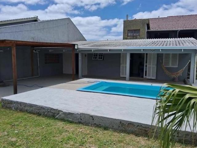 Casa à venda em Imbé Balneário Ipiranga