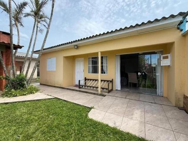 Casa à venda em Imbé – Balneário Mariluz