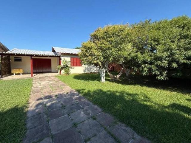 Casa à venda em Imbé Balneário Marisul