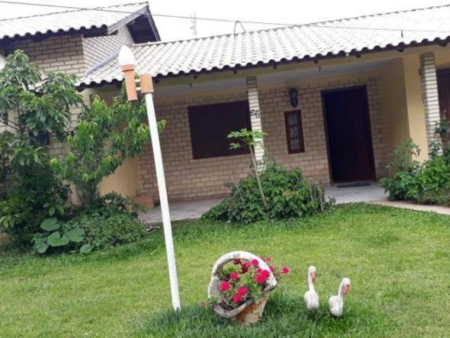 Casa a venda em Imbé, Balneário Santa Terezinha em Imbé!