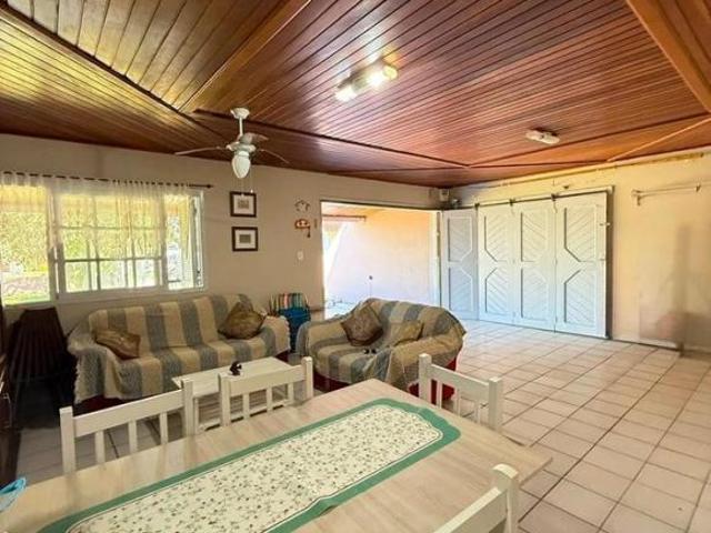 Casa à venda em Imbé – Balneário Presidente