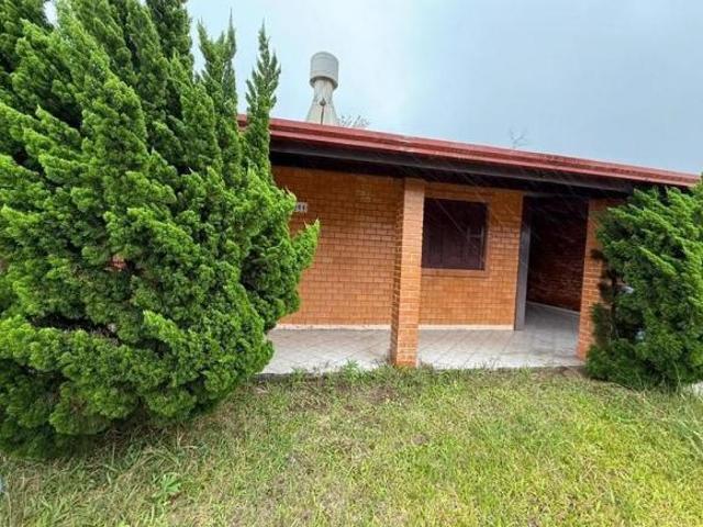 Casa à Venda em Imbé – Balneário Presidente | 2 Quadras do Mar