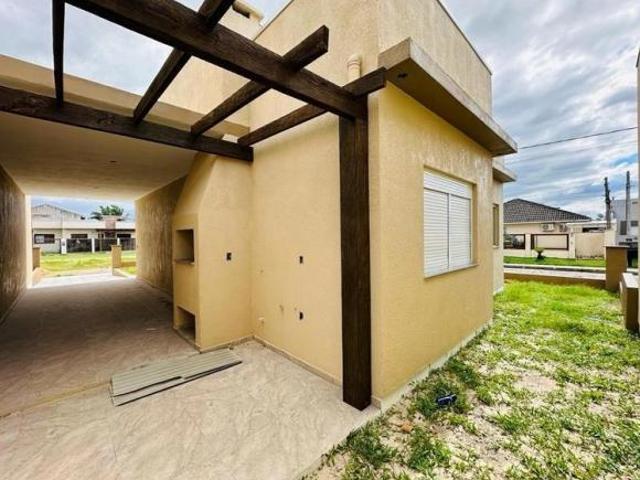 Casa à venda em Imbé Centro