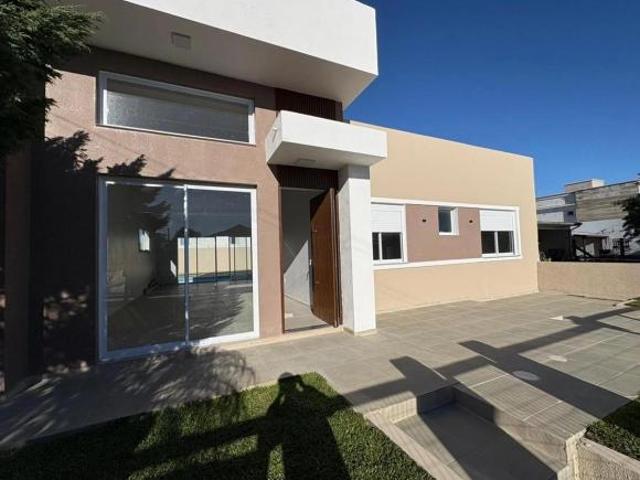 Casa à venda em Imbé centro