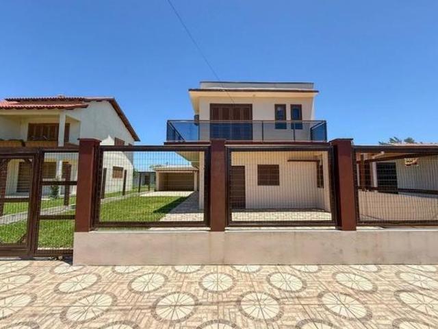 Casa à venda em Imbé Mariluz