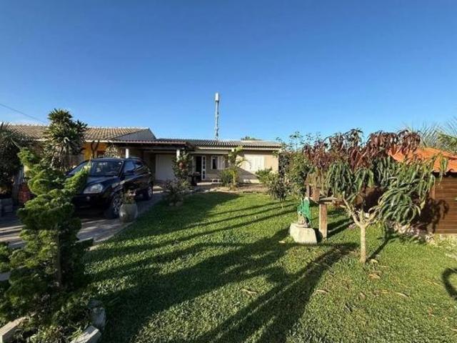 Casa à venda em Imbé Mariluz
