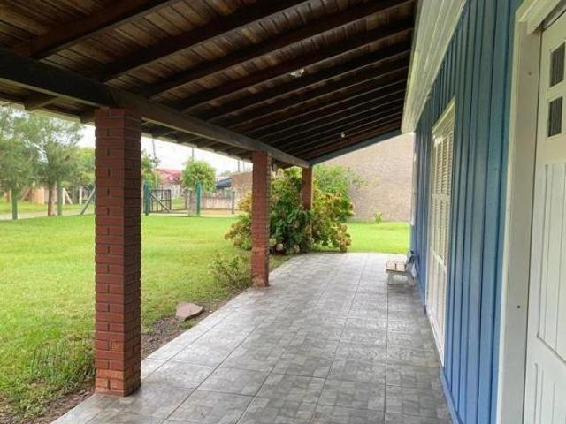 Casa à venda em Imbé Mariluz