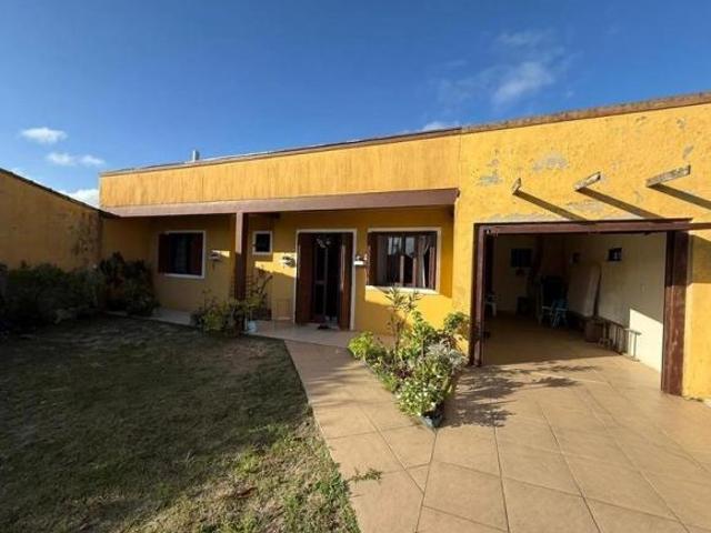 Casa à venda em Imbé Mariluz