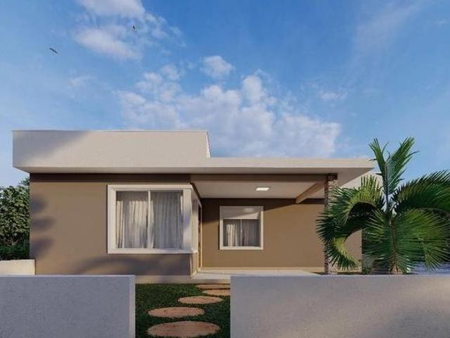 Casa à venda em Imbé Marisul