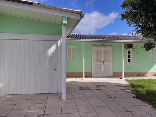 Casa à venda em Imbé Nordeste