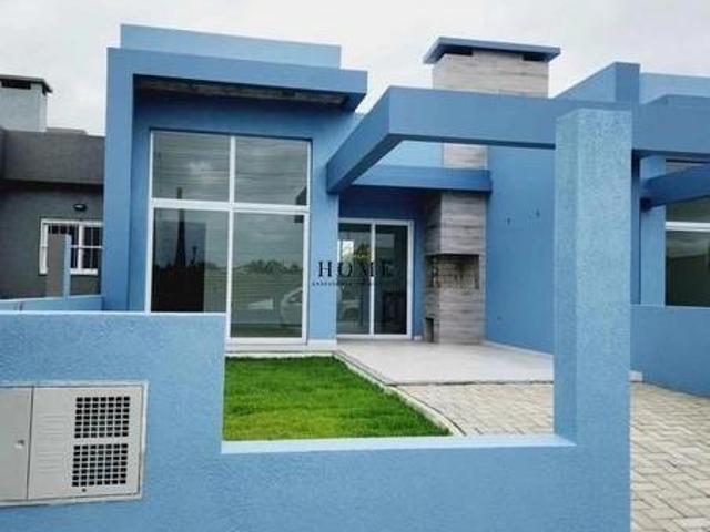 Casa à venda em Imbé Presidente