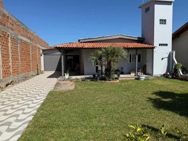 Casa à venda em Imbé Presidente