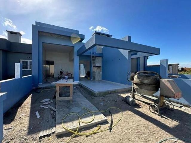 Casa à venda em Imbé Presidente