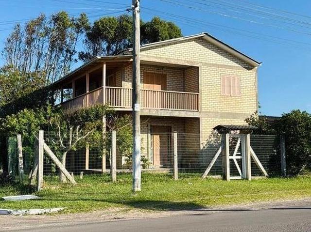 Casa à venda em Imbé Santa Terezinha
