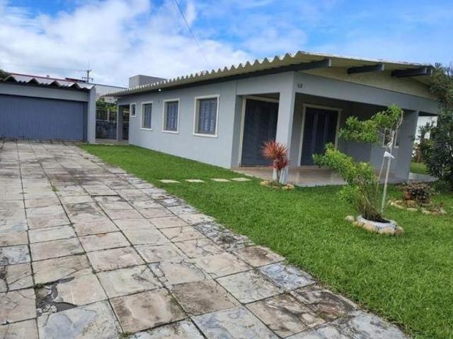 Casa à venda em Imbé Santa Terezinha