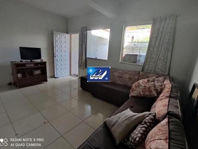 Casa à venda em Imperial