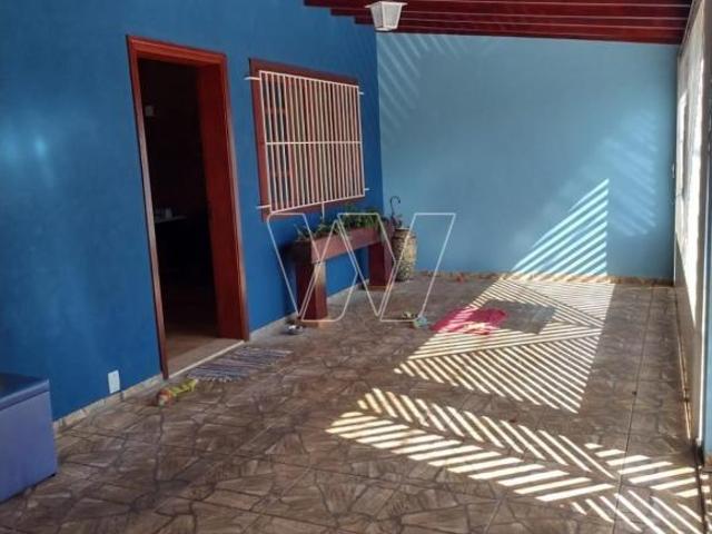 casa à venda em Imperial Parque Sousas