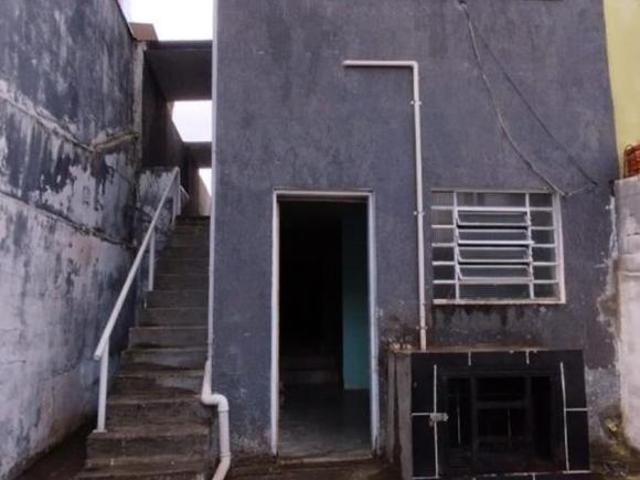 Casa à venda em Interlagos