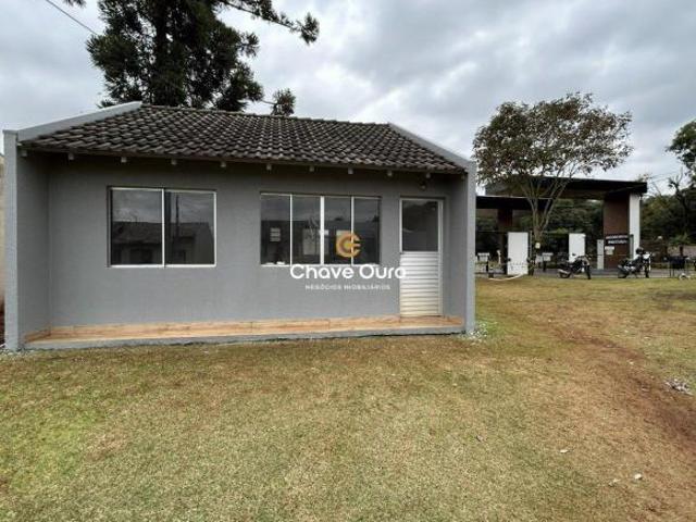Casa à venda em Interlagos